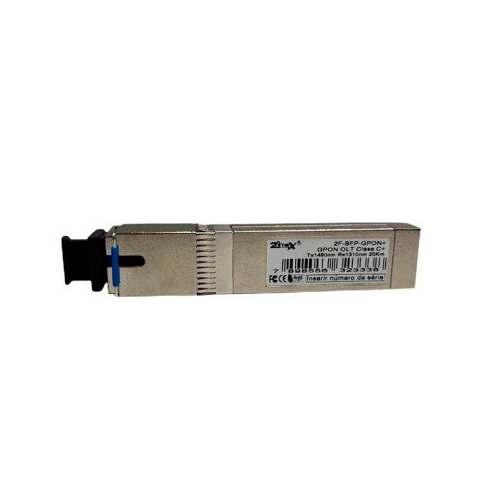 SFP GPON CLASS C+ 2FLEX- FL | Fiberfix